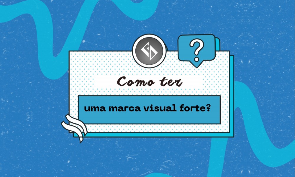 A importância crucial de uma identidade visual forte: a chave para o ...